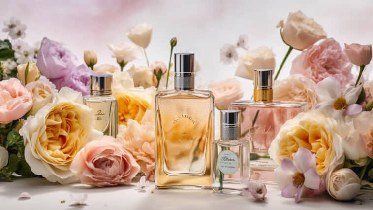 Cele Mai Bune Parfumuri Din Acest Sezon