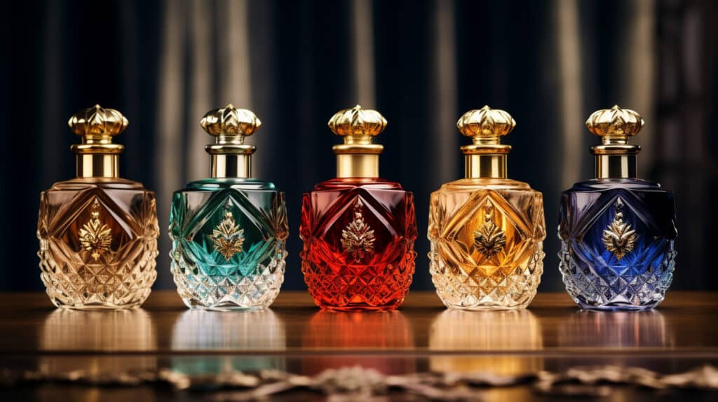 Ce Înseamnă Parfum de Nișă